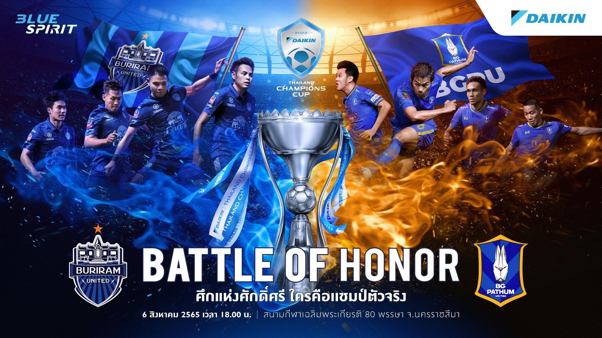 Thai League