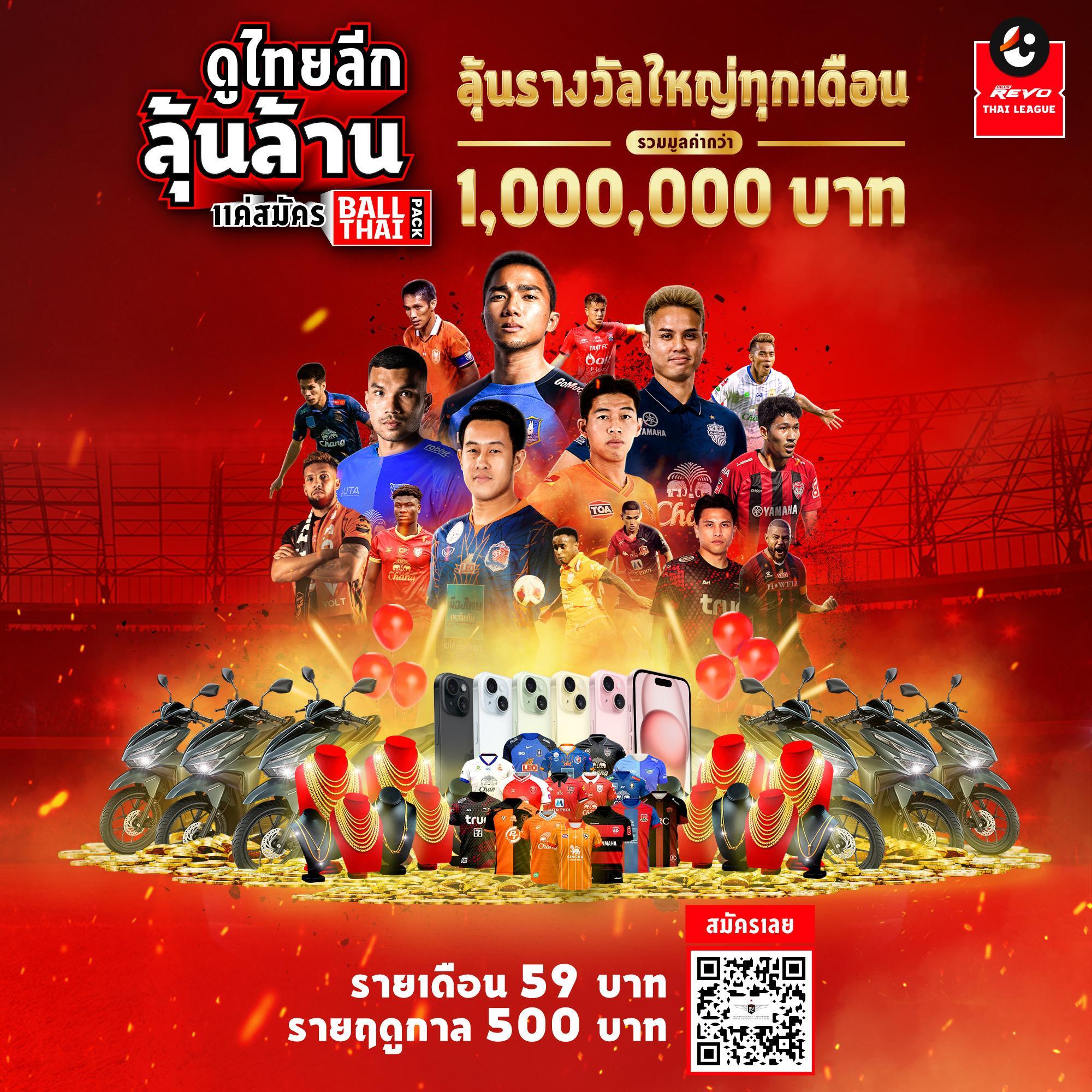 Thai League